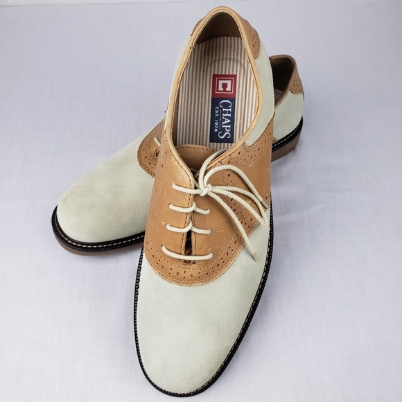Chaps | Shoes | Chaps Mens Shoe | Poshmark
